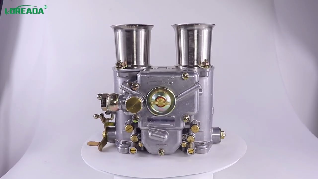 48DCOE 48 DCOE Weber Carburetor for Toyota Porsche Datsun Honda V8 ...