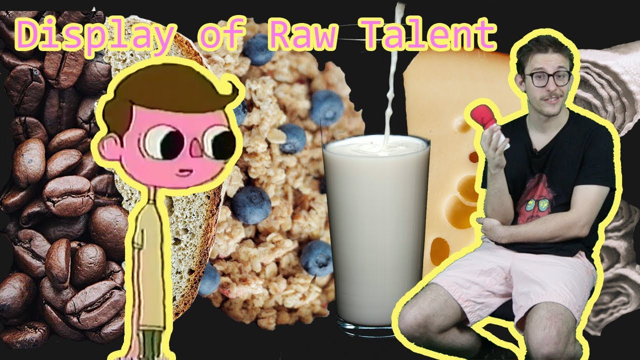 Art Discussion: Shop: A Pop Opera - YouTube