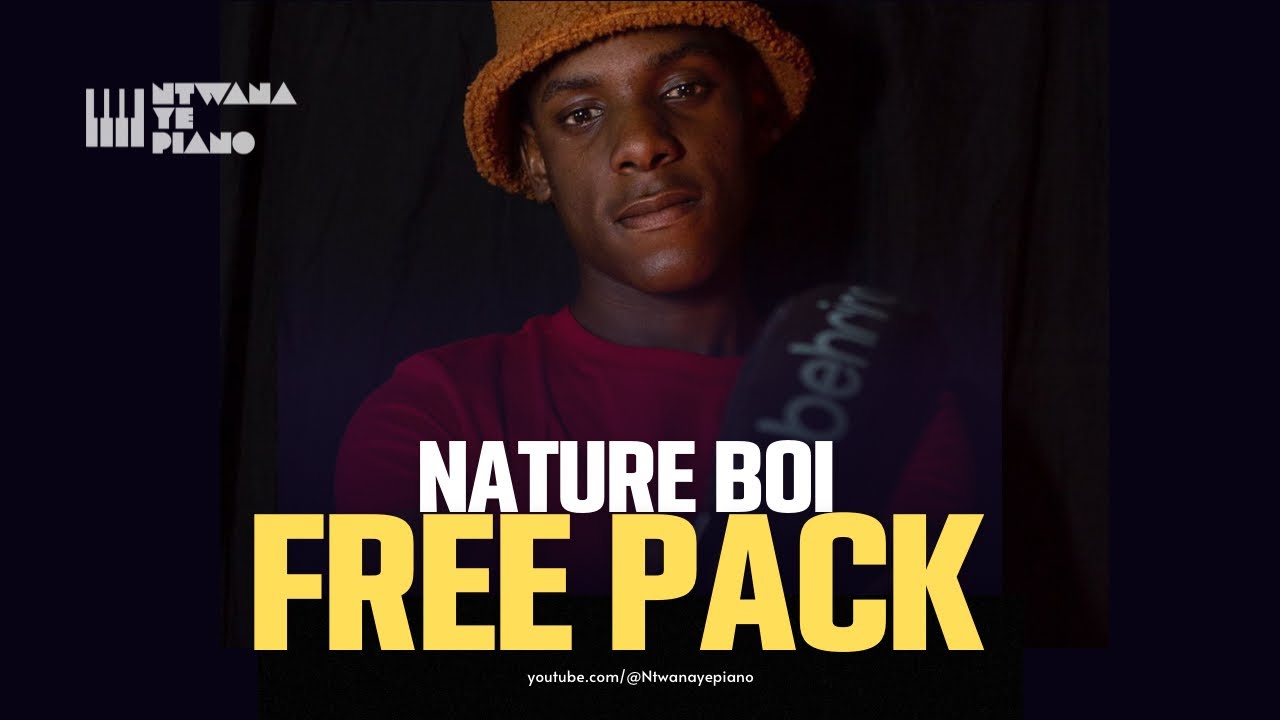 Nature Boi - Baby Steps - YouTube