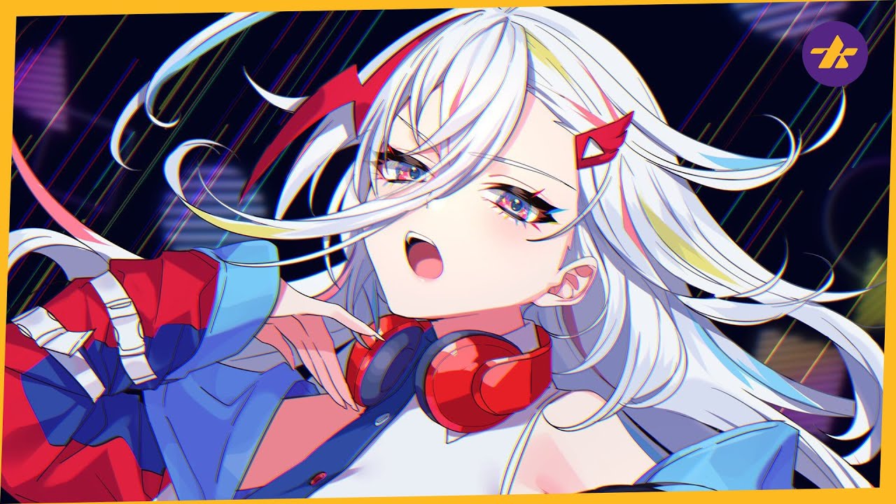 "Blessed" - Whitearmor x Drain Gang Type Beat | Hyperpop Drill Instrumental - YouTube