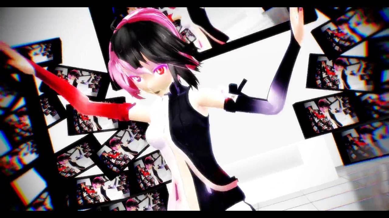 [MMD] Base Down Low (+Motion DL) - YouTube