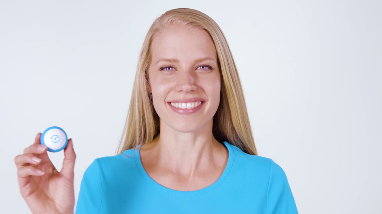 SPHERO Mini - YouTube