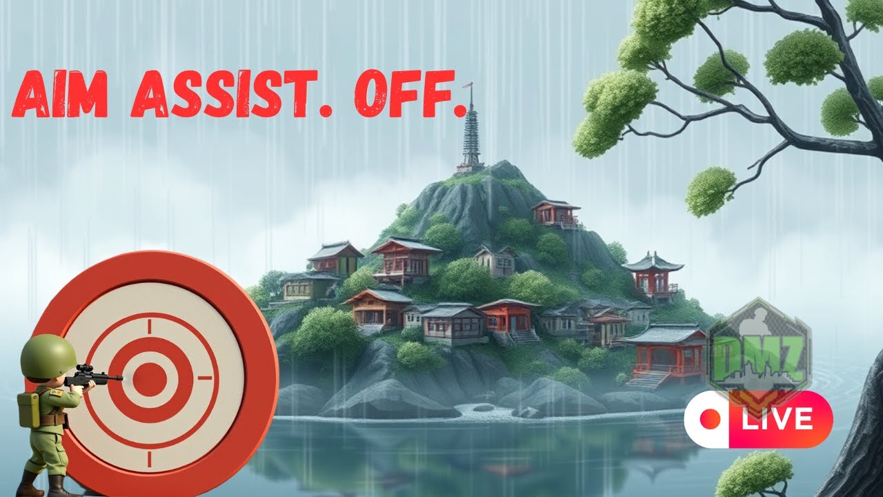 Starting Over | DMZ Live - YouTube