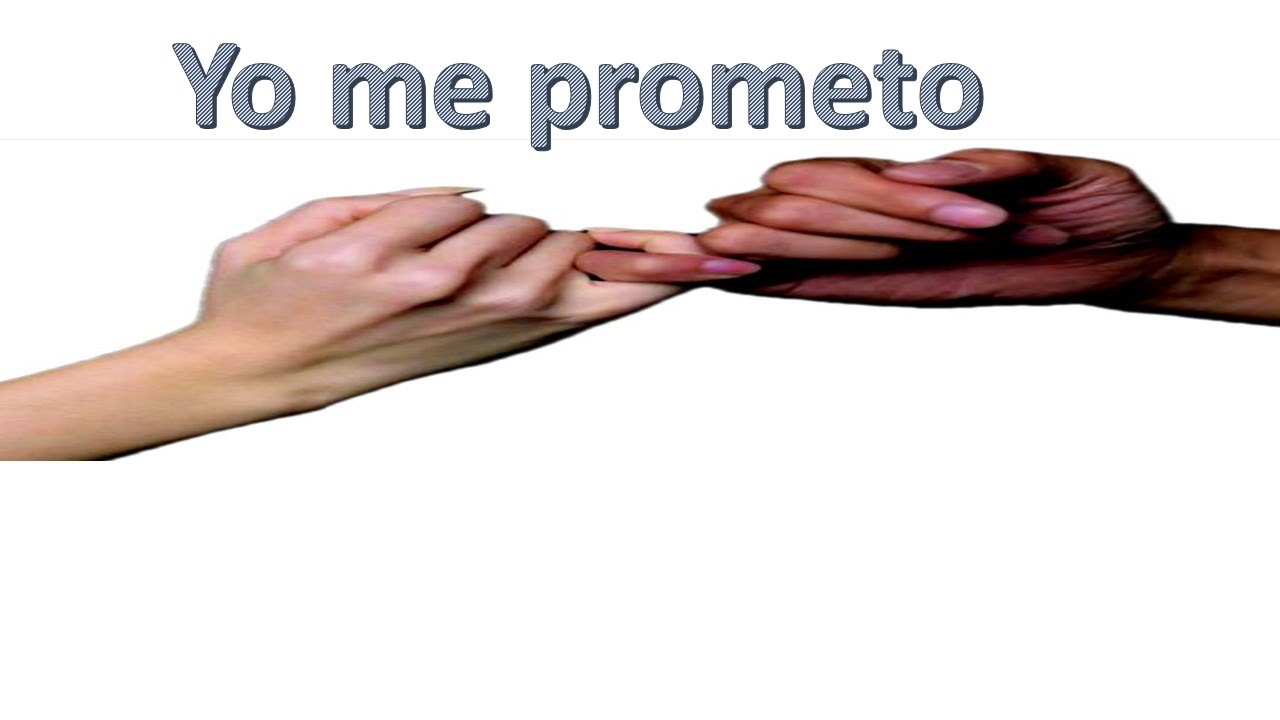 Yo me prometo (Meditación) - YouTube
