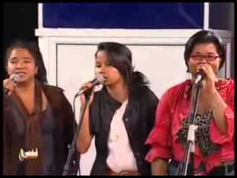 Namana  Goth feat Randrantelo -