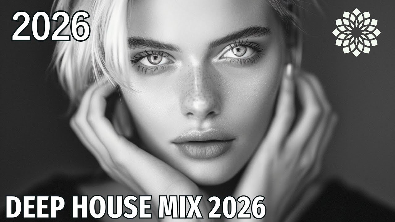 INTIMATE DEEP HOUSE MIX 2026 | Emotional Vocal House | Midnight Mood ...