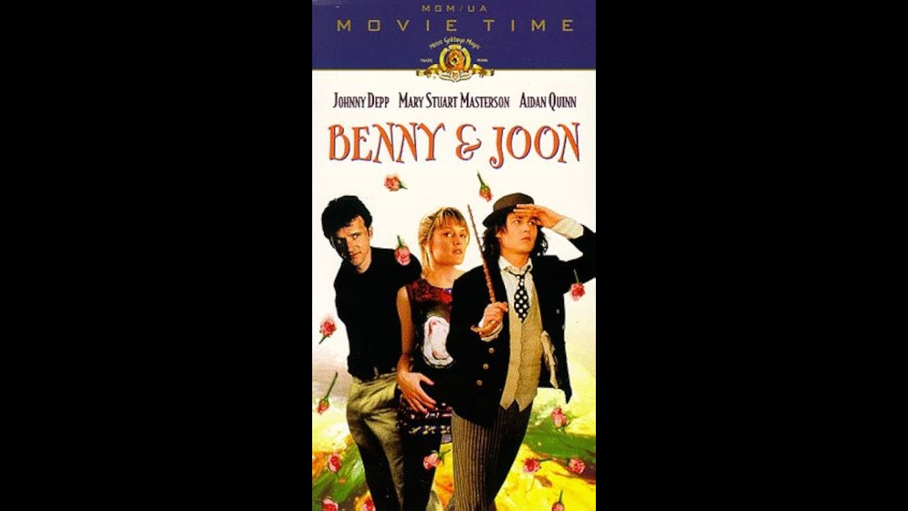 Opening to Benny and Joon 1997 VHS - YouTube