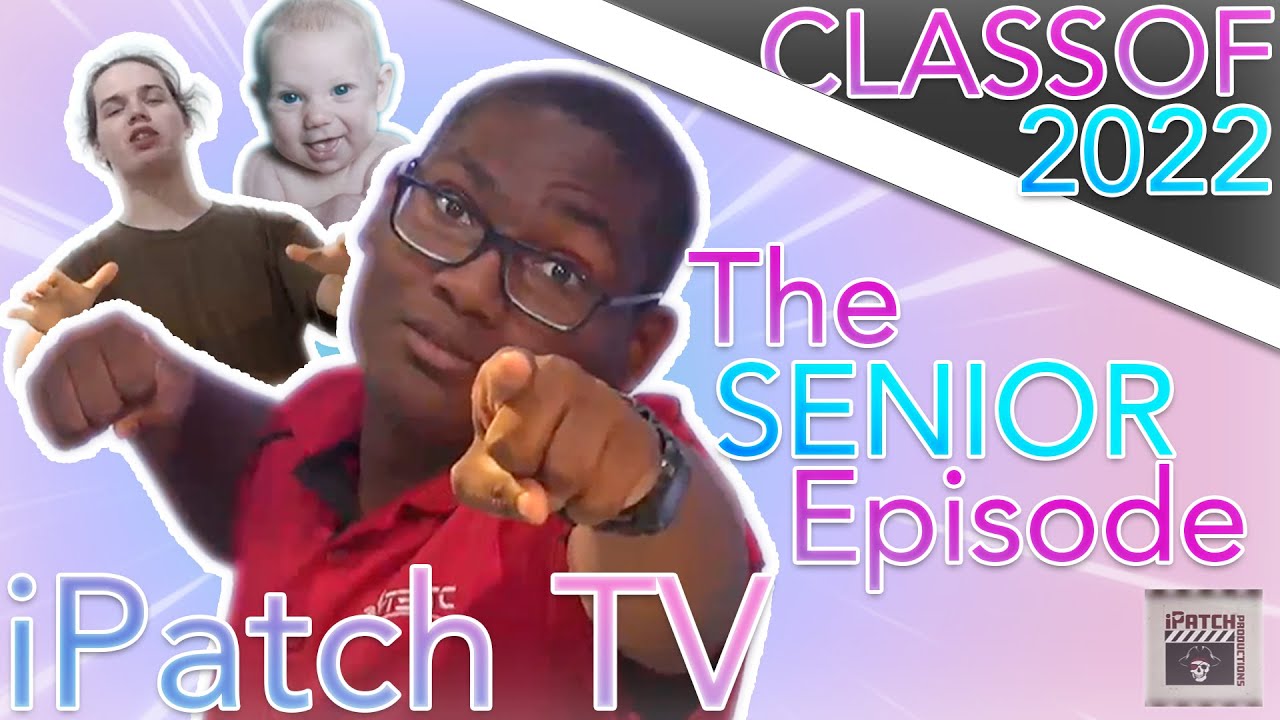 iPatch TV Final Episode - YouTube