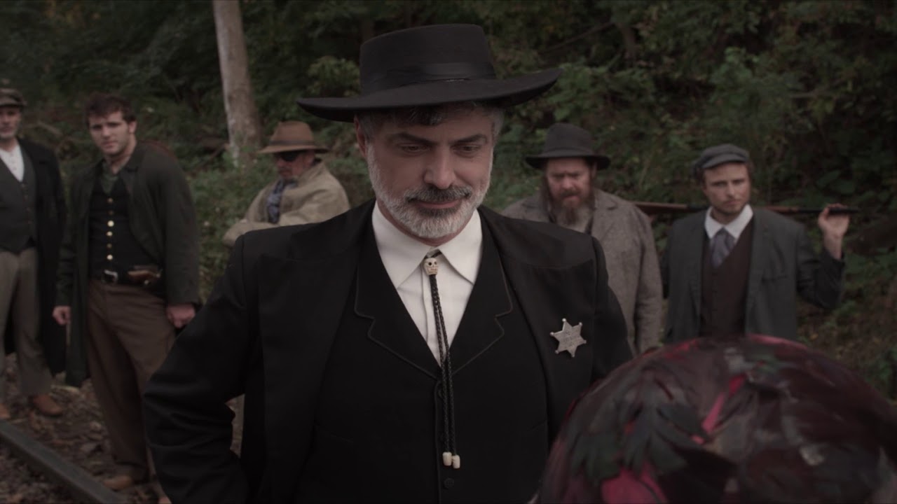 Wild Faith Film Trailer - YouTube