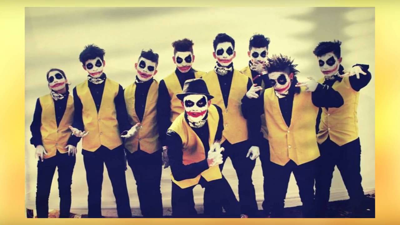 Dance Plus Season 2 Top 8 Contestants Names And Pics - YouTube