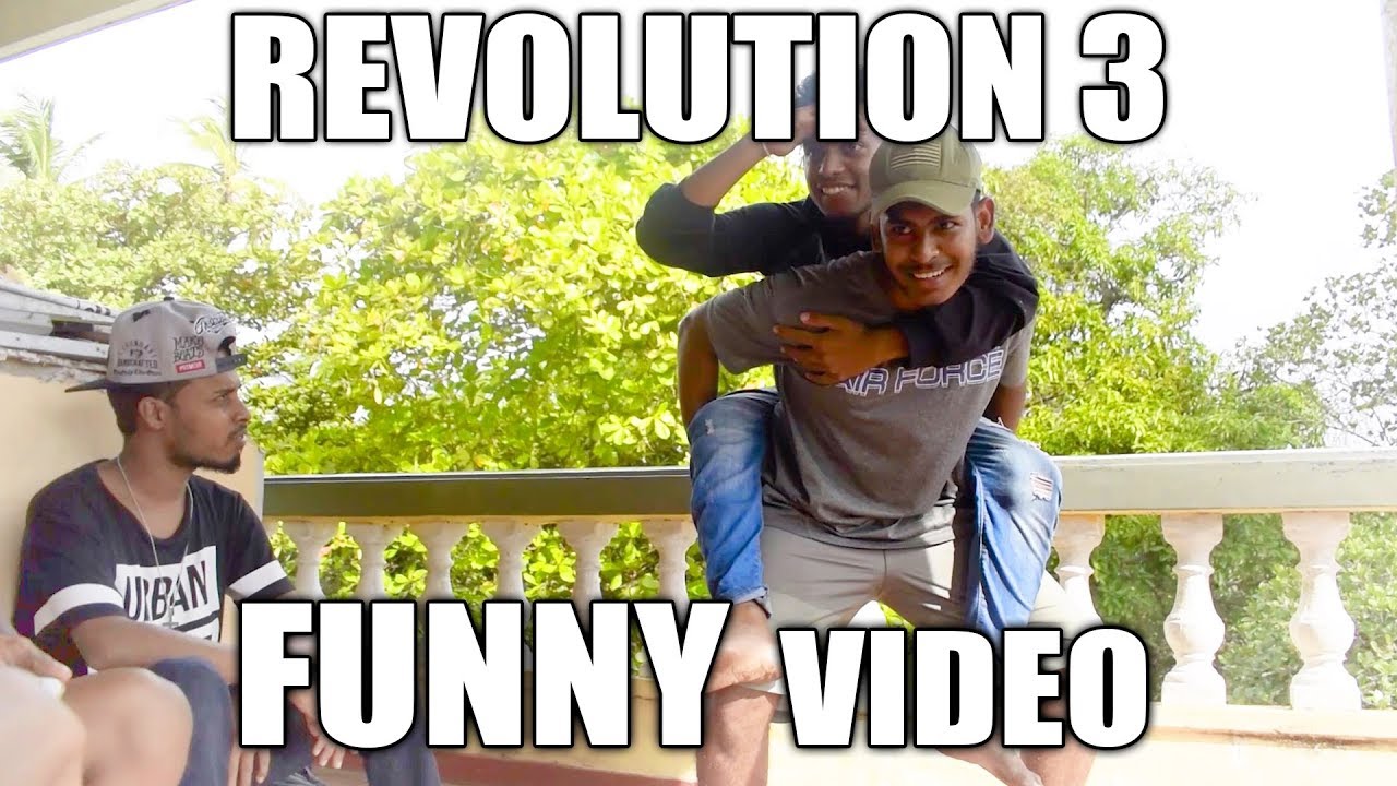 FUNNY VIDEO | COOL STEPS REVOLUTION 3 DANCE CONCERT !!! - YouTube