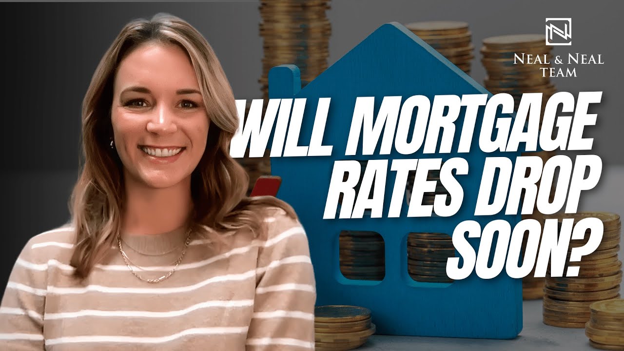 What To Expect From Mortgage Rates in 2025 - YouTube
