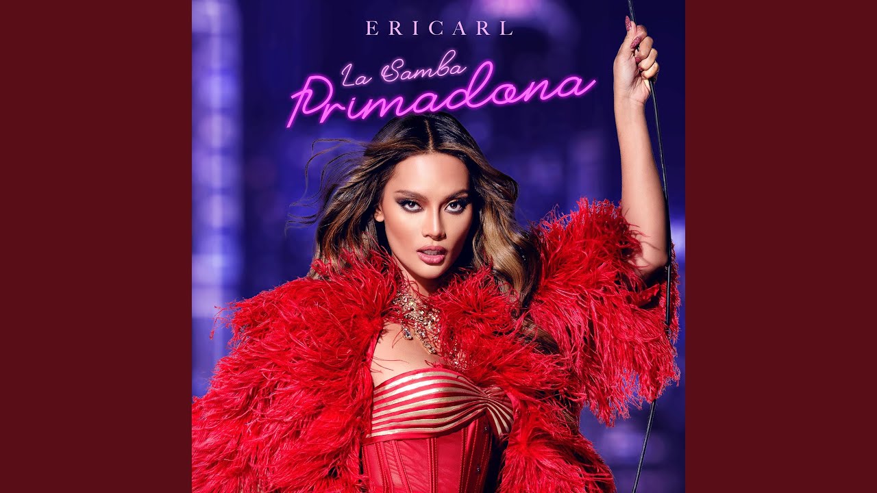 La Samba Primadona - YouTube Music