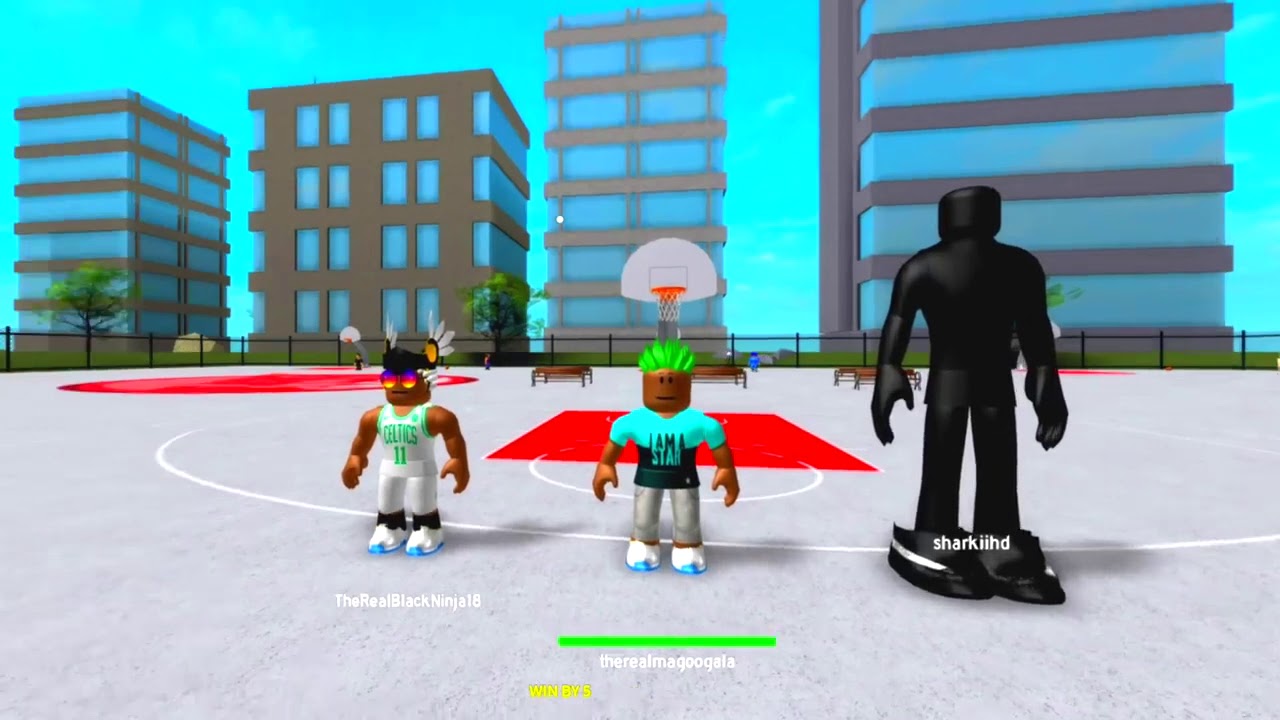 magoogala gaming | RBW2 ft.(sharkiihd) - YouTube