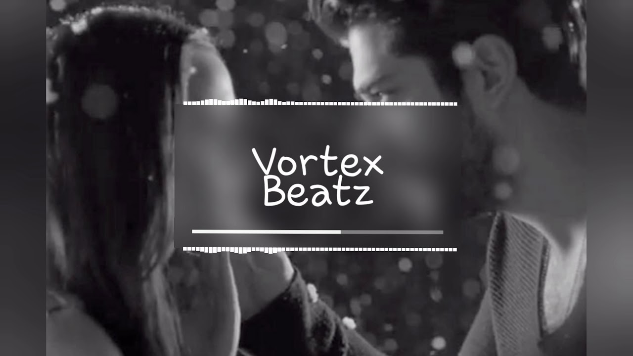 Vortex Beatz Hasretinle Yandi Gonlum Rap Beat - YouTube