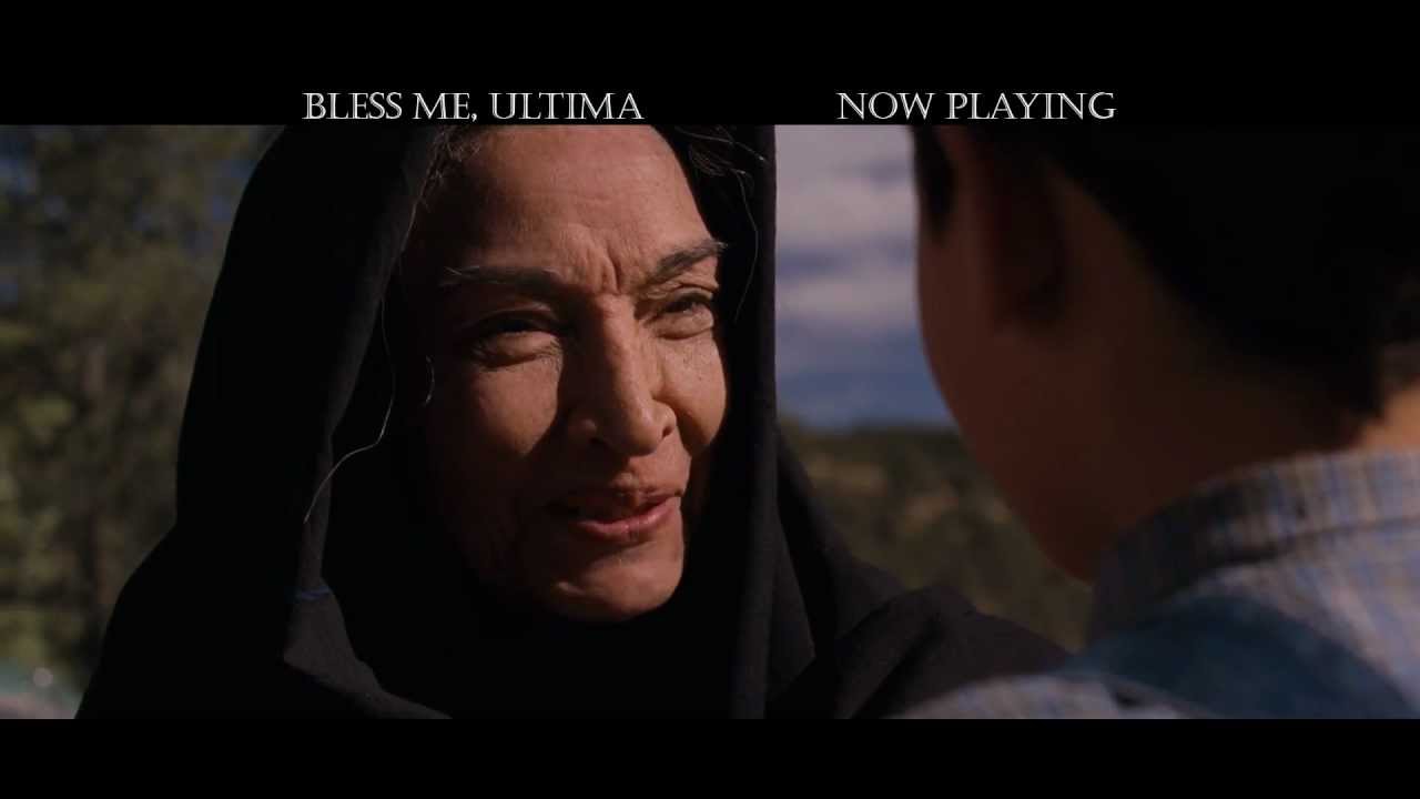 Bless Me Ultima - Something Between Us | Now Playing Trailer - YouTube