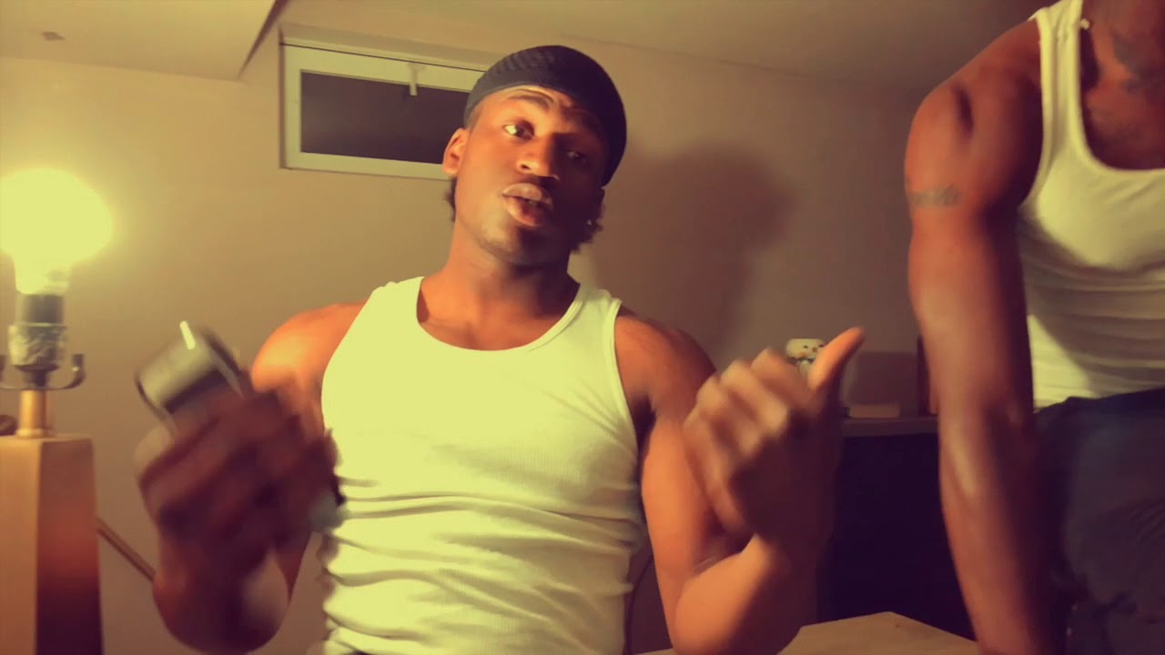 CHRIS RUGA FT LUL WAP " GLOCK " ( OFFICAL VIDEO ) - YouTube