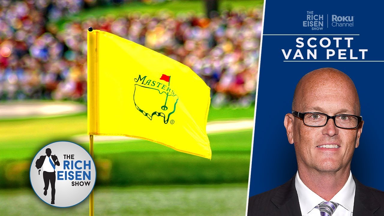 ESPN’s Scott Van Pelt: Weather Could Be a Big Factor at The Masters ...