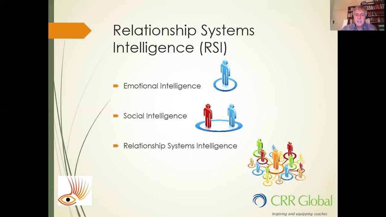 Webinar: How and Why ORSC works - YouTube