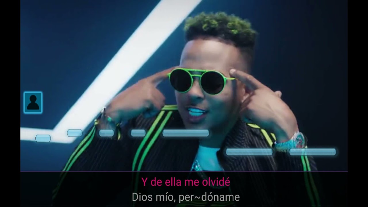 Ultrastar World Party - China (Anuel Aa, Daddy Yankee, Karol G, Ozuna ...