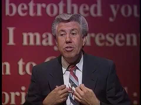 14 - The Church Victorious - Kenneth Cox - YouTube