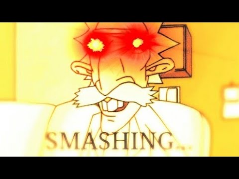 SMASHING... - YouTube