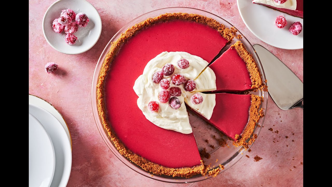 THE PIE MAN IS HERE! HOW TO SELL PIES UNDER 60 SECONDS 💖💕😁 - YouTube