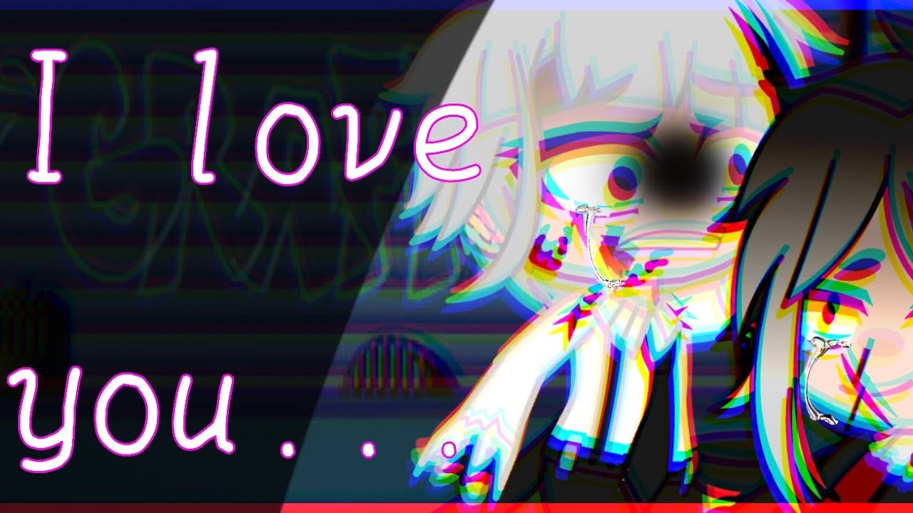 🎉𝑰 𝒍𝒐𝒗𝒆 𝒚𝒐𝒖🎉}{BSD/Shin Soukoku Sad}{BSD au}{Inspired:Crazyシ︎}• - YouTube