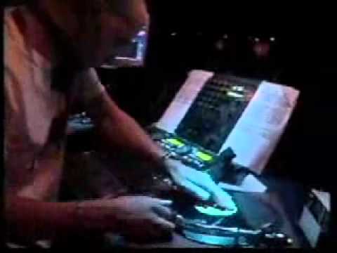 DJ SCOTT ANGRY ANDERSON @ TALK hORNY - YouTube