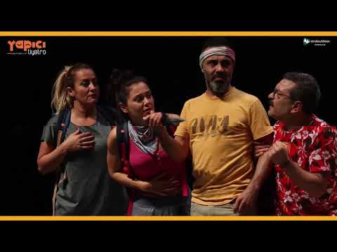 Ormantik Komedi