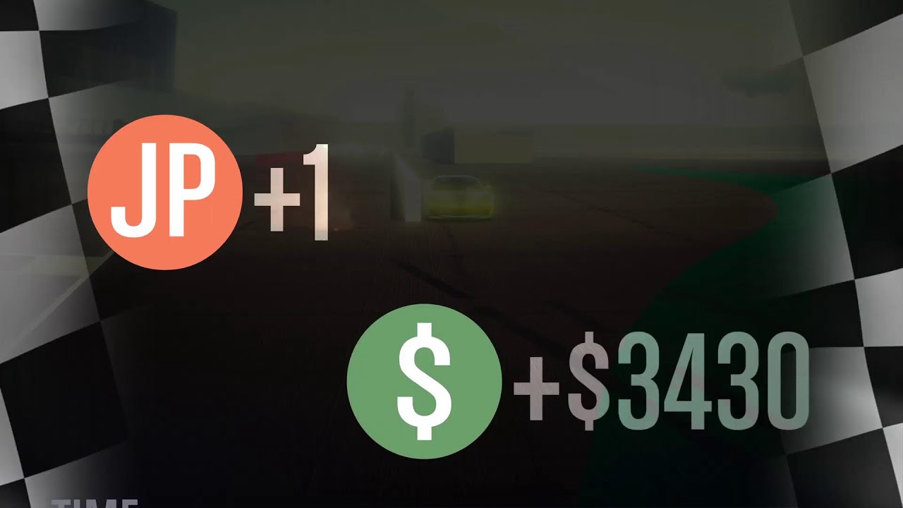 TNS Race #5 at Atlanta - YouTube