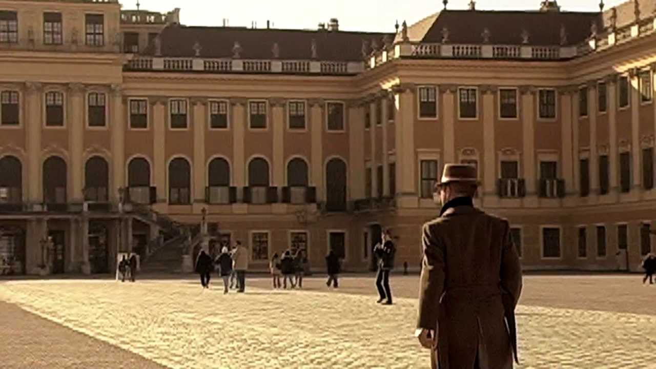 FELIX AUSTRIA! film trailer - YouTube