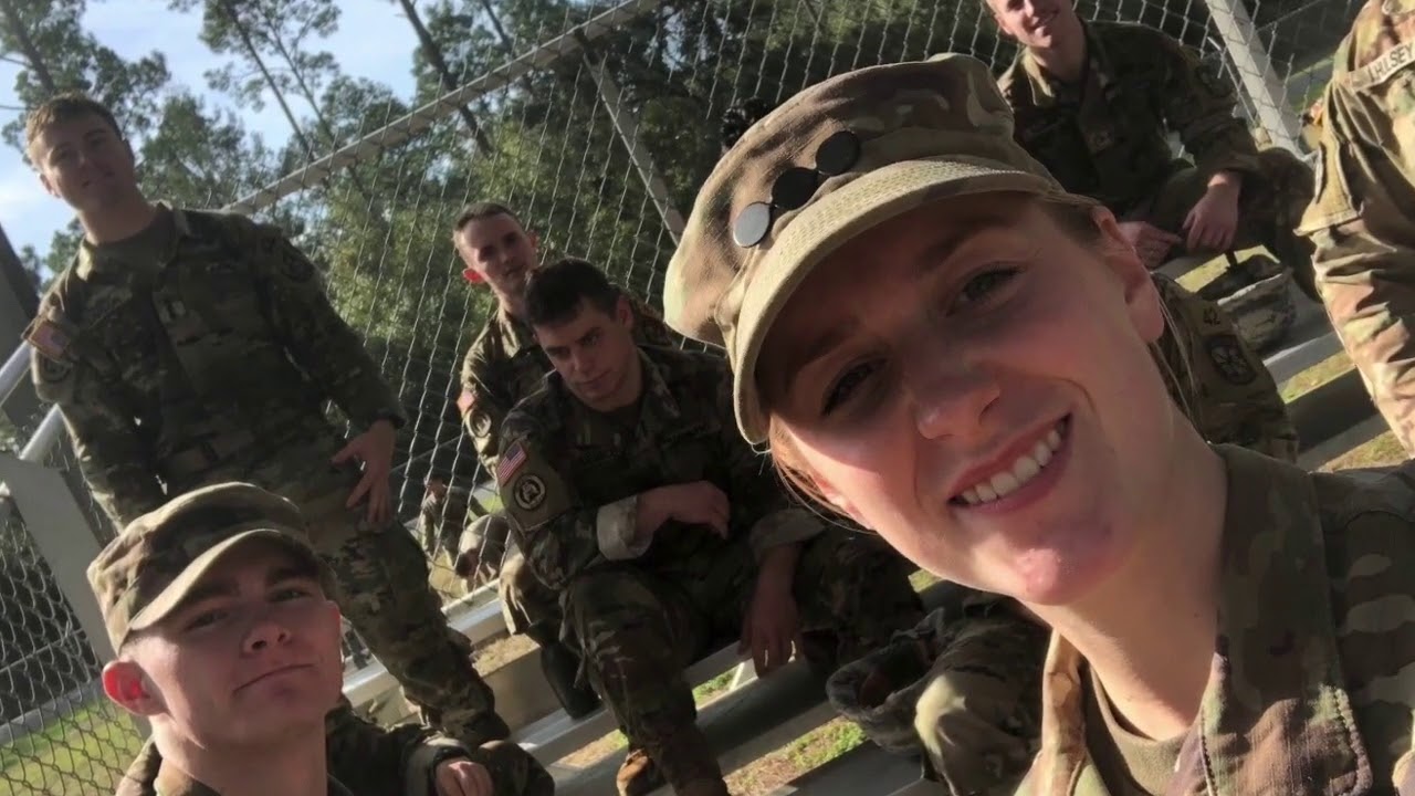 WELCOME BACK LAB 2020 - YouTube