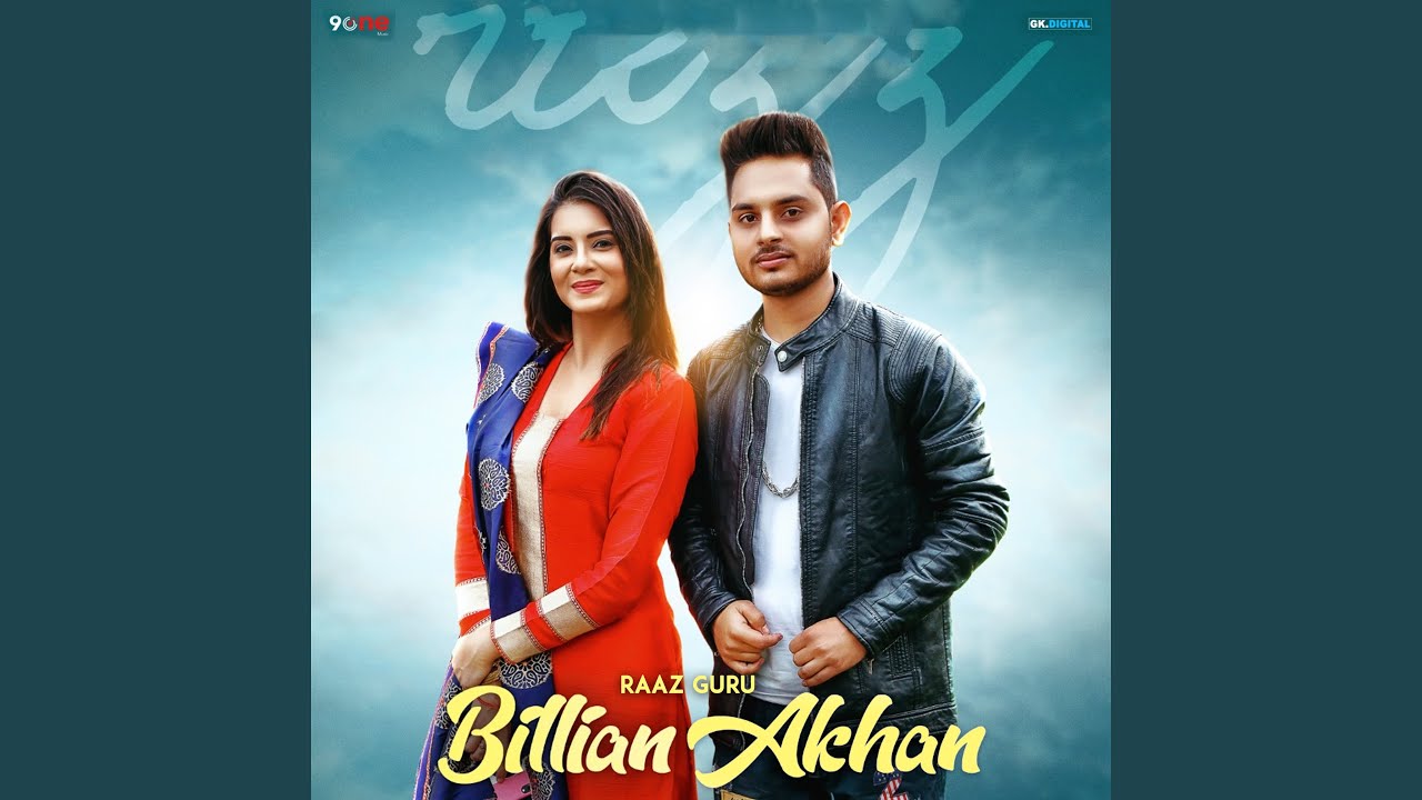 Billian Akhan - YouTube
