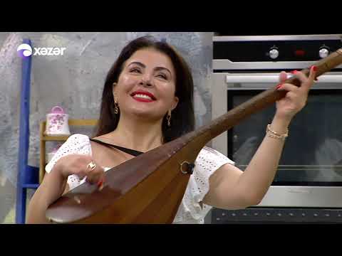 Aşıq Samirə - Evimizə Gəlin Gəlir
