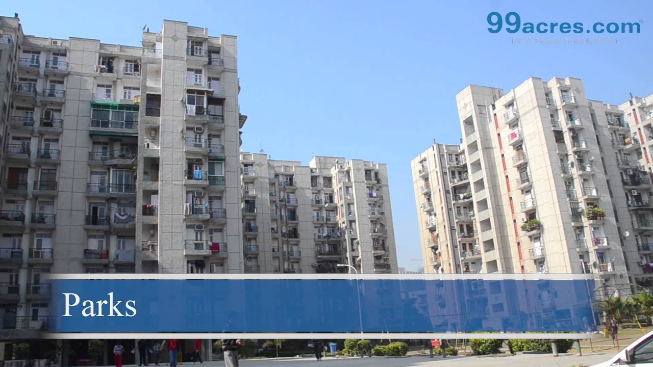 Vivek Vihar - Sector 82 - Noida - S761 - YouTube