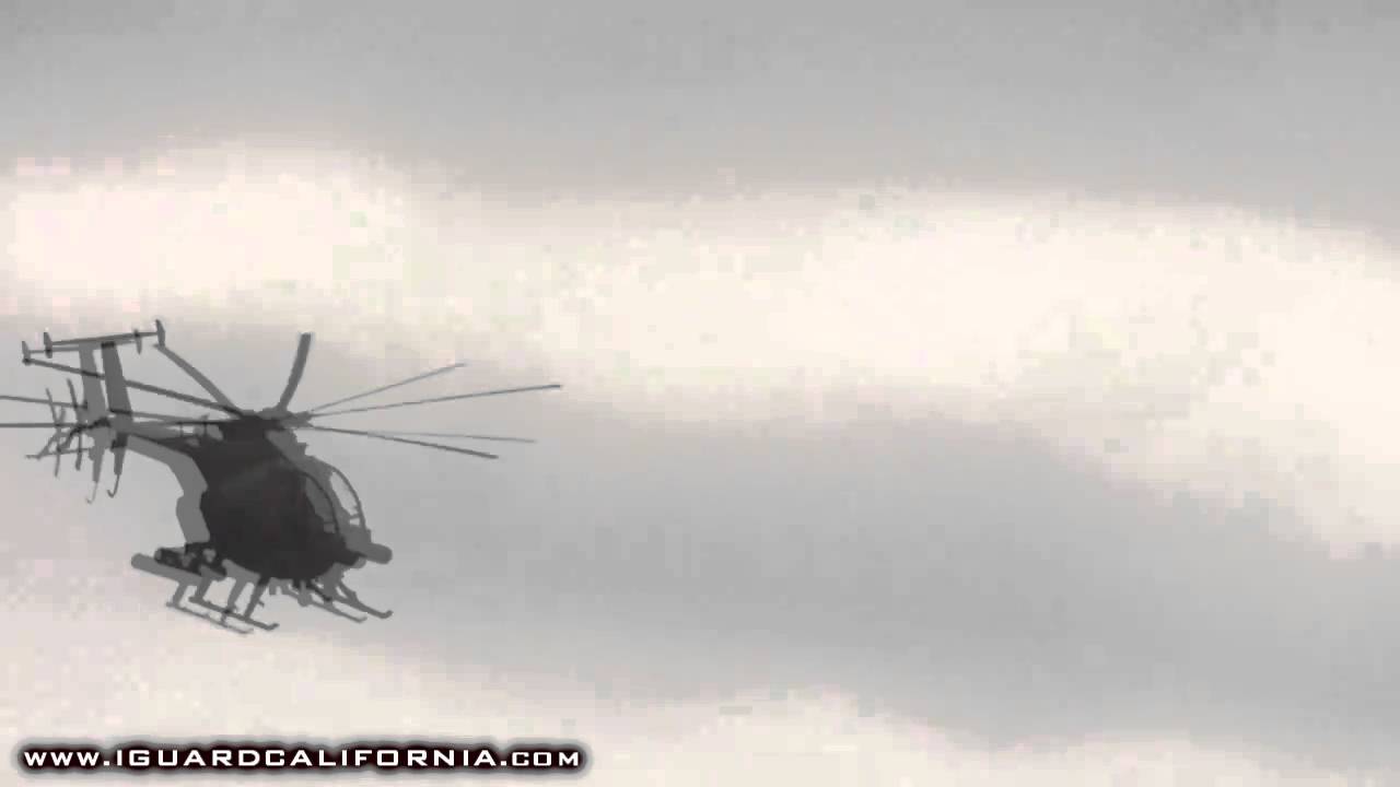Special Forces on Little Bird Chopper !MUST SEE!! - YouTube