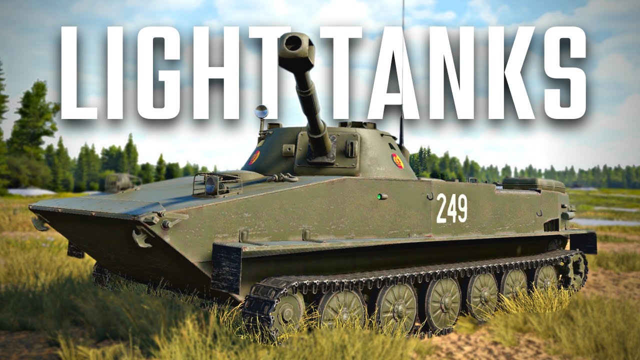 New PT-76 LIGHT RECCE TANK & CAS Helicopter in Gunner HEAT PC | August ...