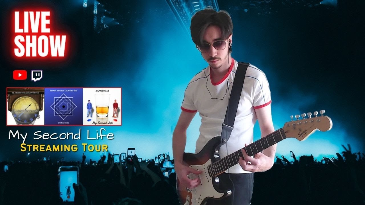 Main Live Show | Streaming Tour (14/7/22) - YouTube