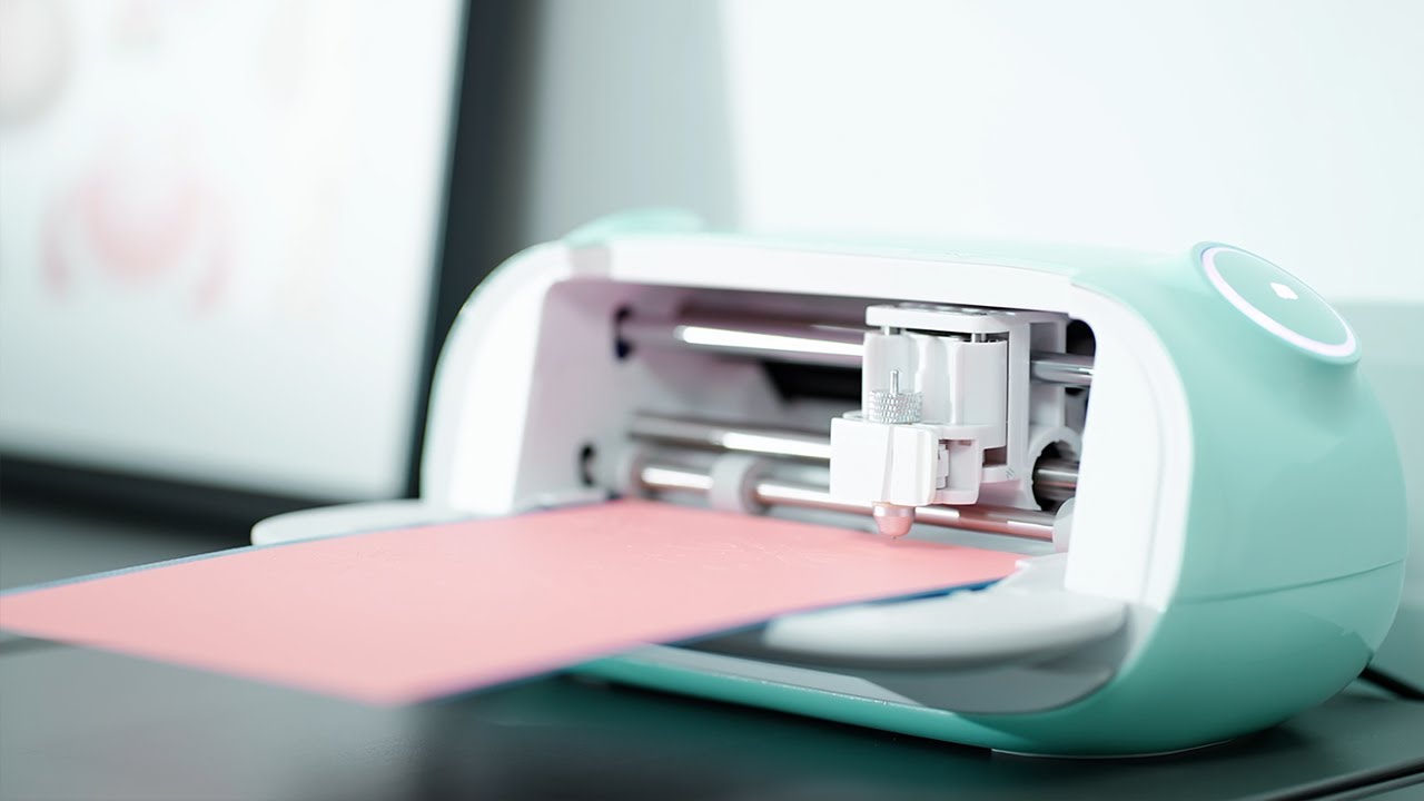 Craft Your Way to Joy with the SKYCUT MINI-XR Craft Cutter! - YouTube