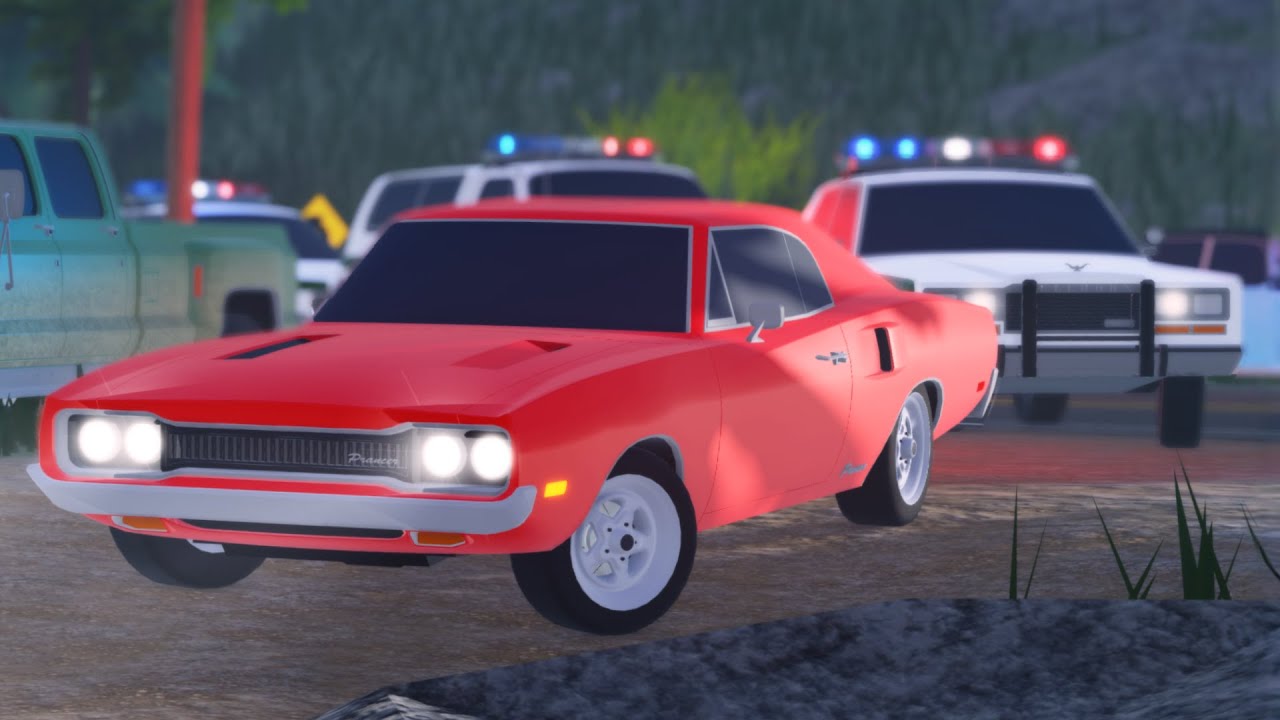 ERLC road to 1 BILLION.. - YouTube