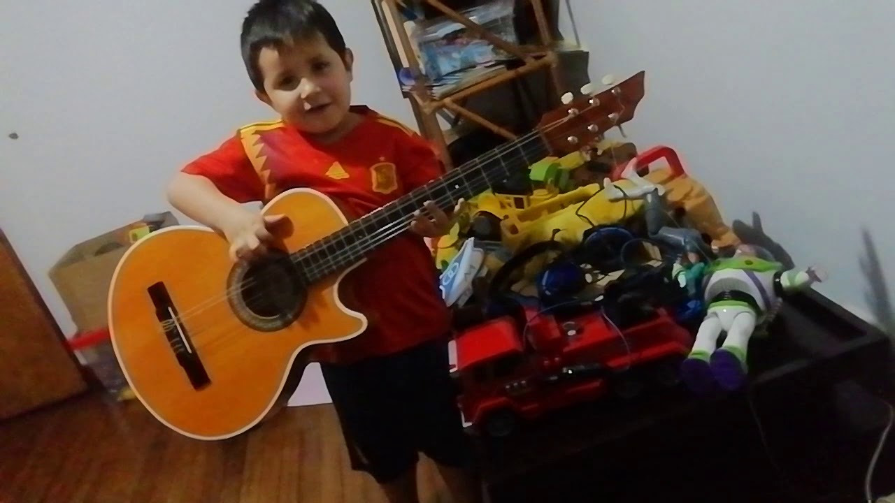 Calma Martin - YouTube