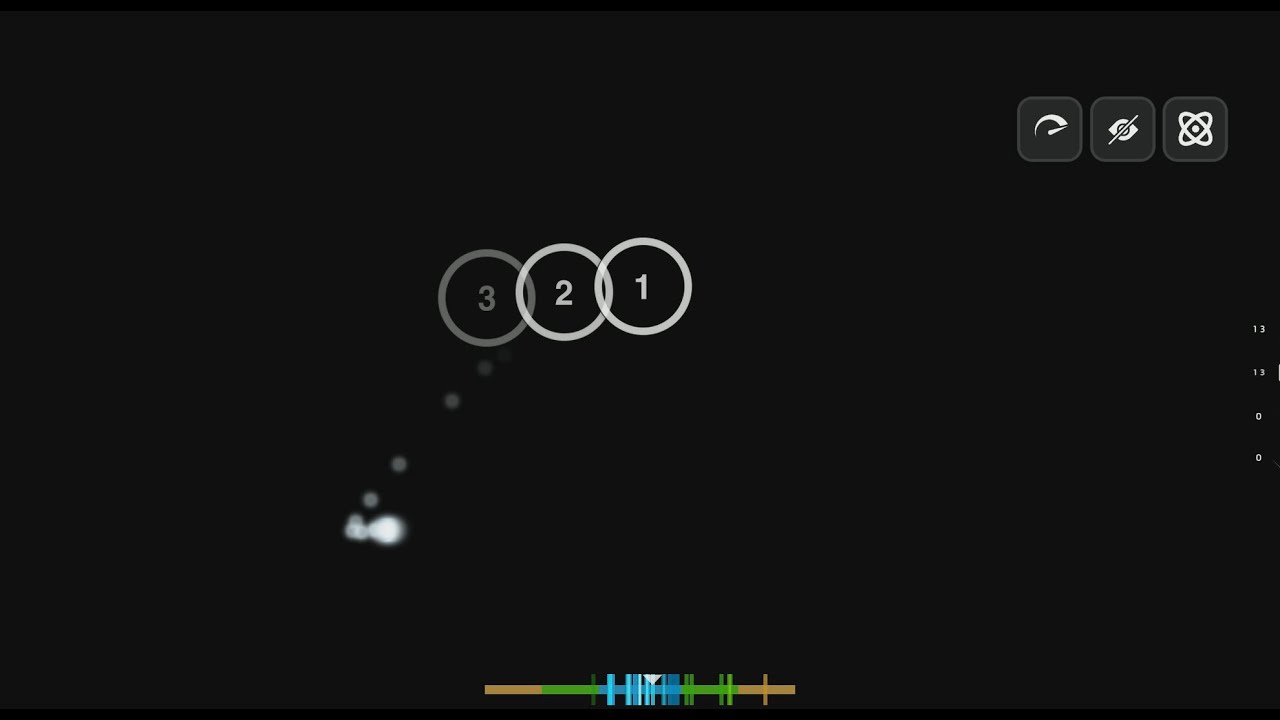 osu! || 7.65* burst map pass - YouTube