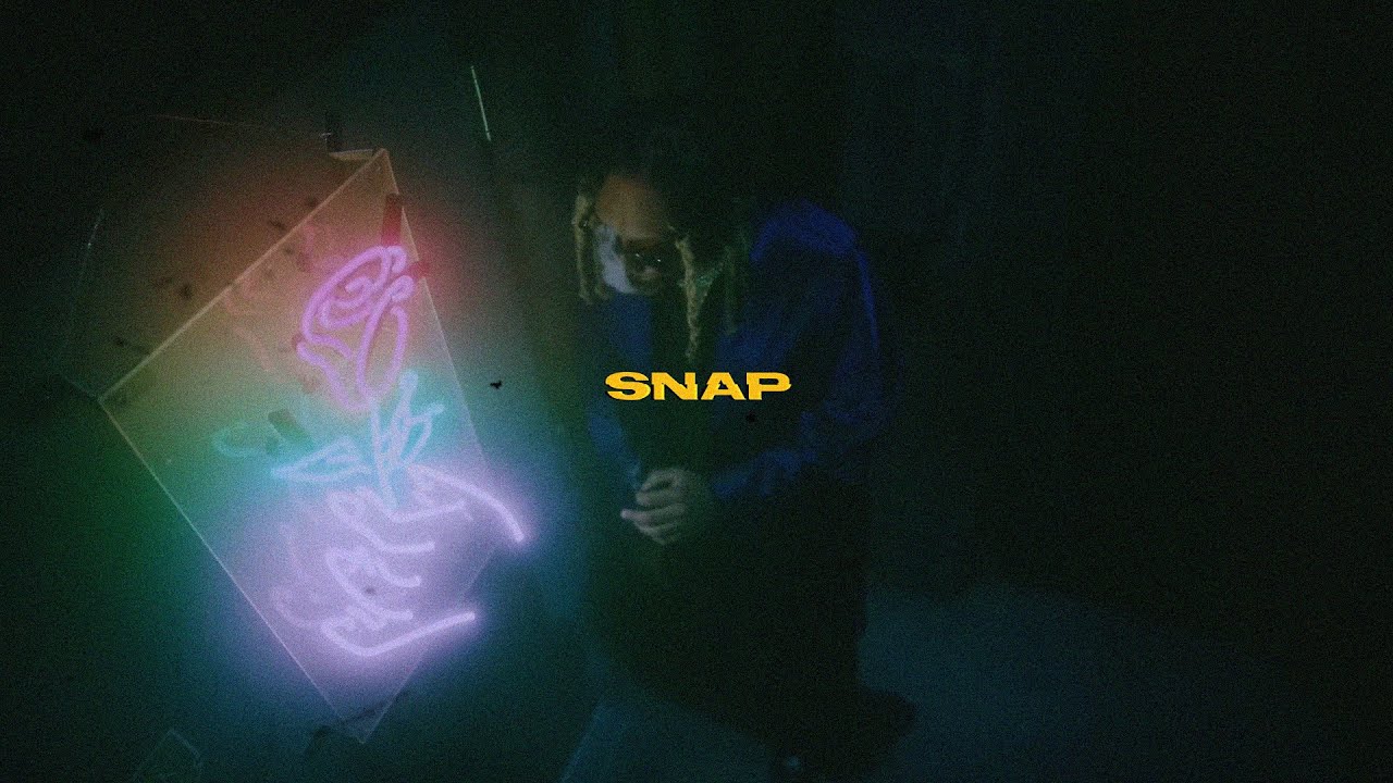 Future Type Beat "SNAP" - YouTube