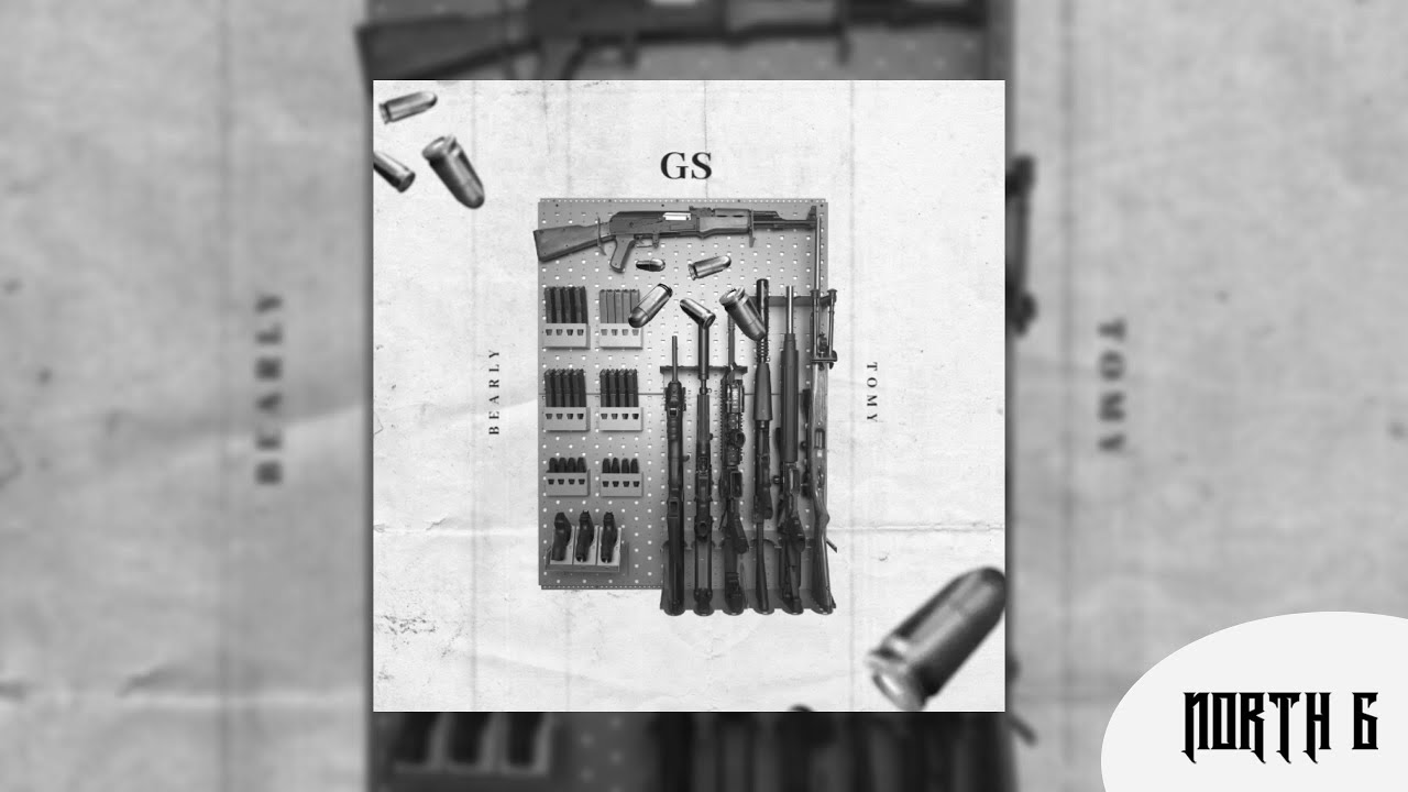 BEARLY,TOMY - G'S (OFFICIAL AUDIO RELEASE) - YouTube