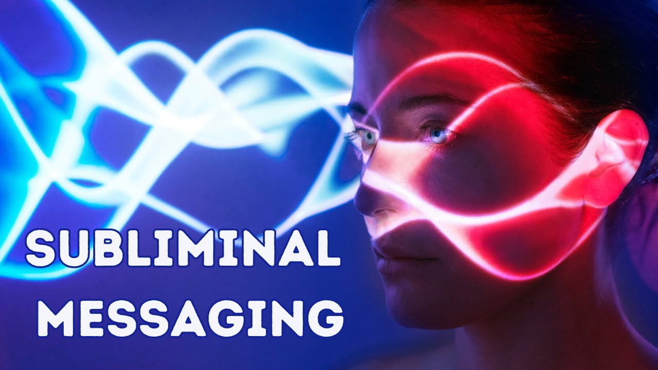 Subliminal Messaging - The Secret Key to Manifestation - YouTube