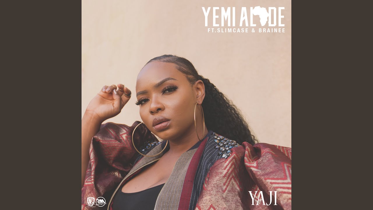 Yaji - YouTube Music