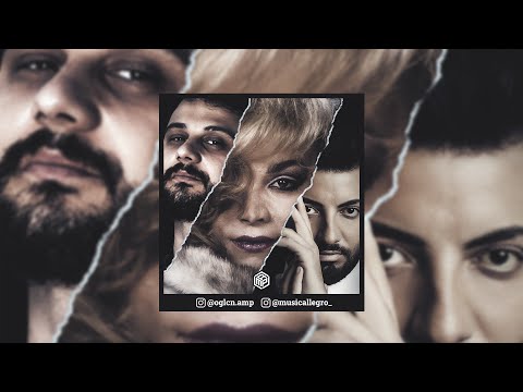Bergen FT.Taladro & Azap HG - Zamanı Geldi (Prod.by.AllegroMusic)