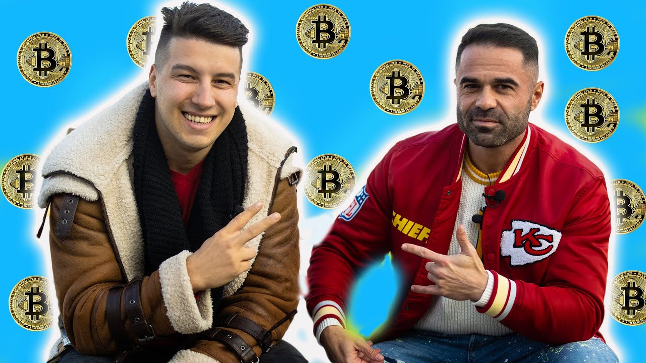 Cum Sa Devii Independent Financiar In 2022? Cu Cristian Chifoi - YouTube