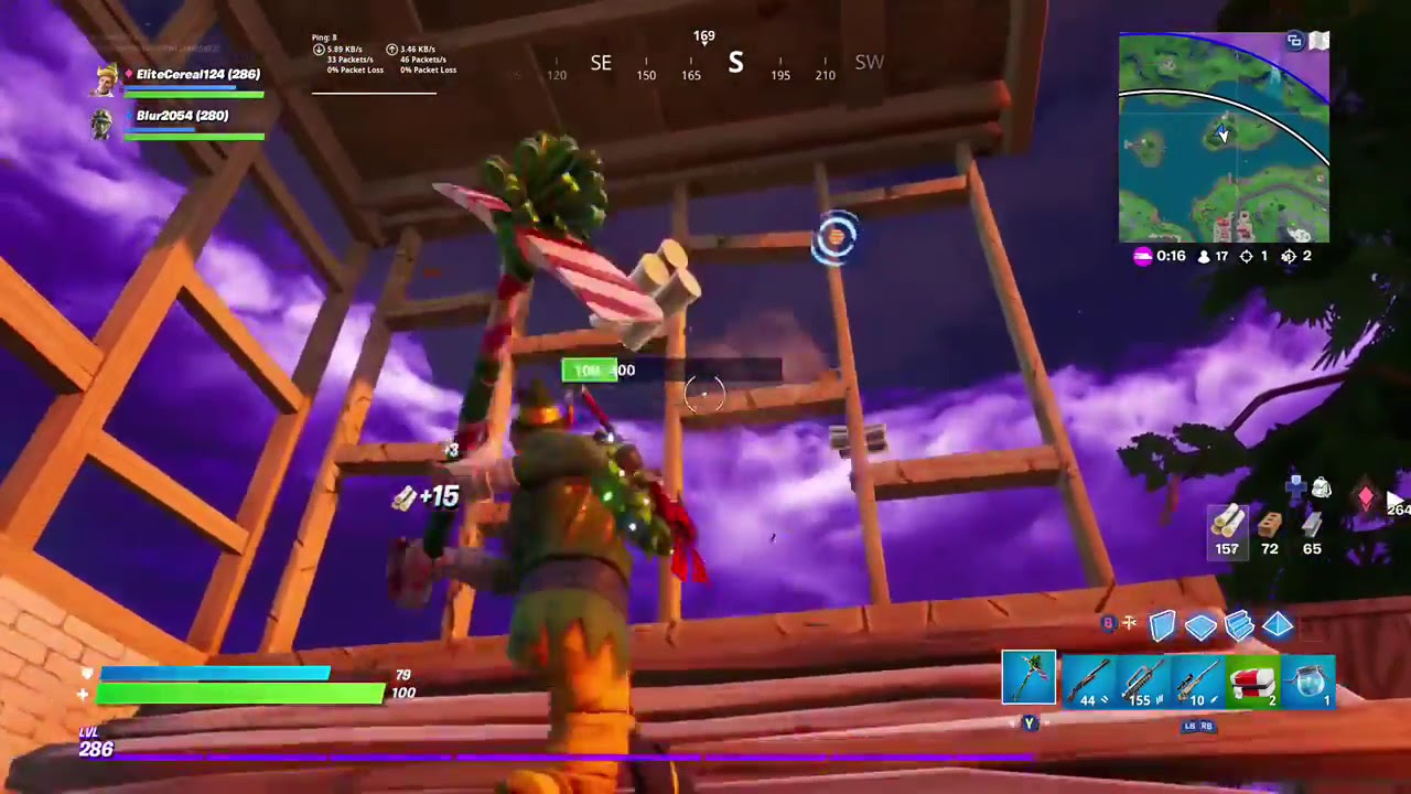 Double kill - YouTube